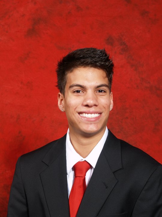 Arthur Ayala – Mu Beta Psi – Pi Chapter