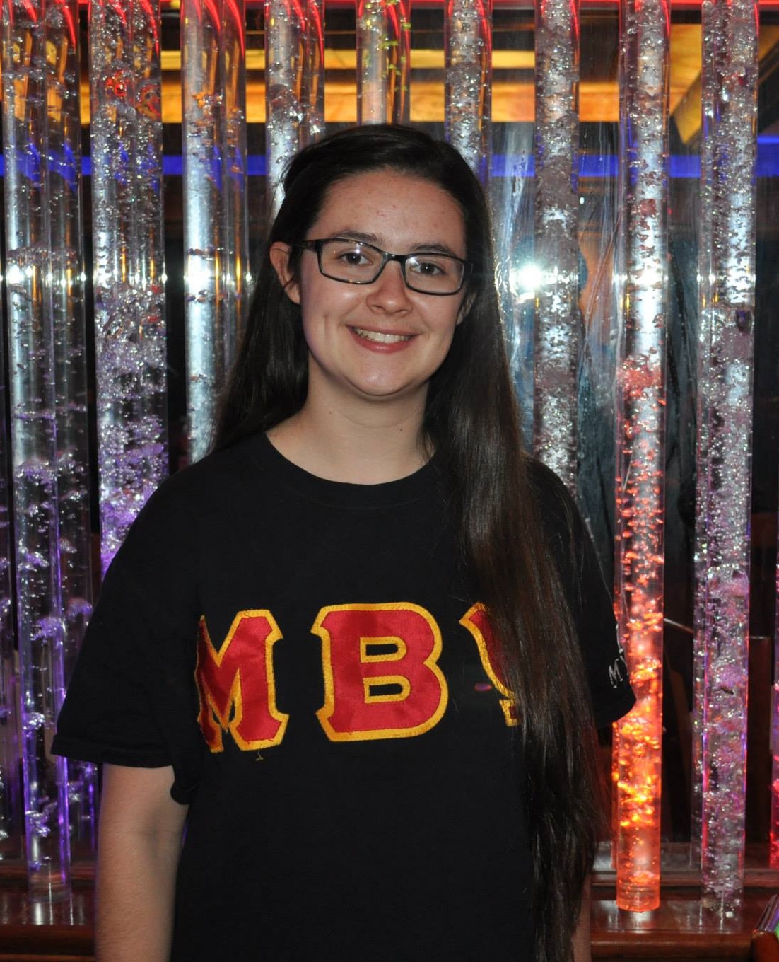 Allyson Wagner – Mu Beta Psi – Pi Chapter