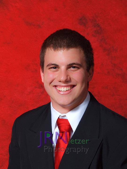 Christopher Keri – Mu Beta Psi – Pi Chapter