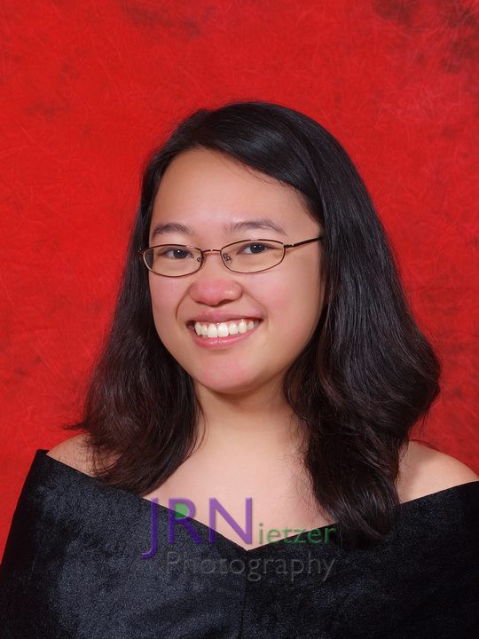 Trina Chan – Mu Beta Psi – Pi Chapter