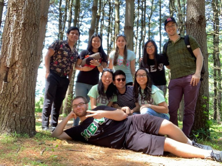 About Mu Beta Psi – Mu Beta Psi – Pi Chapter