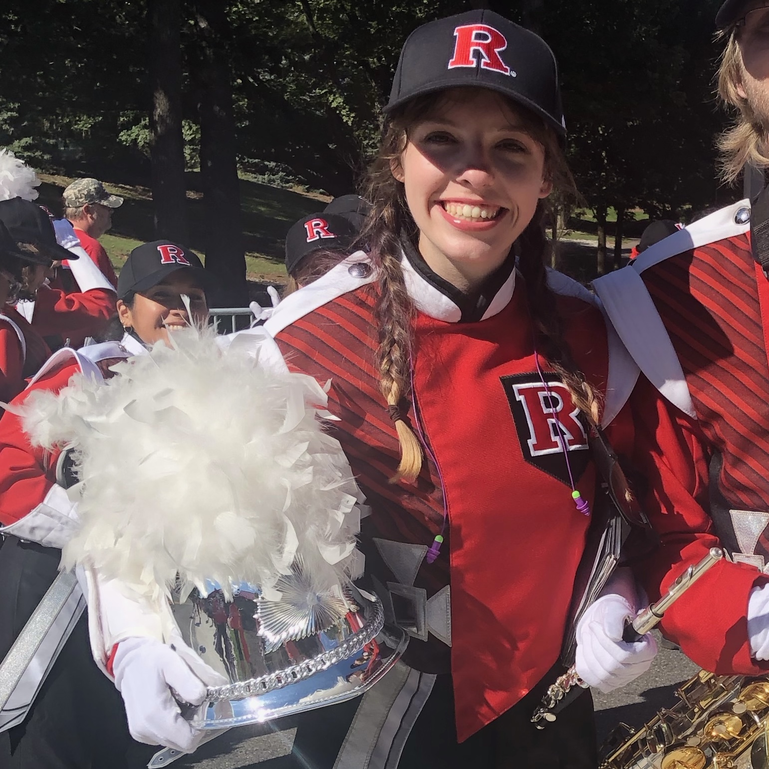 Advisory Board – Mu Beta Psi – Pi Chapter